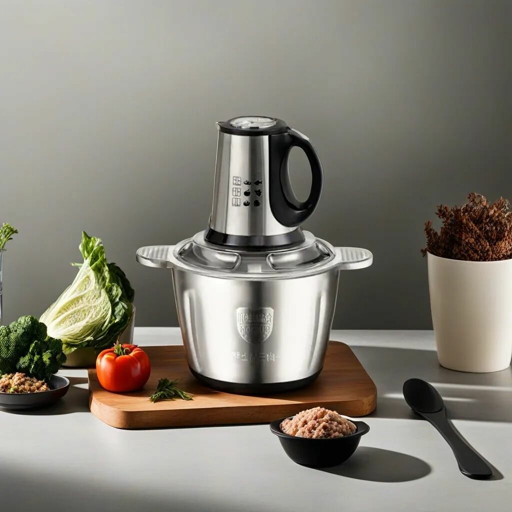 Измельчитель