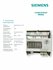 Контроллер siemens rkn22