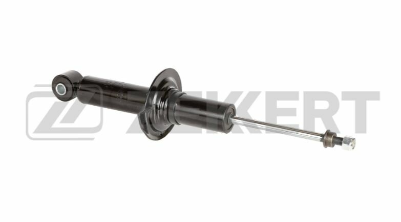 Амортизатор газовый задней подвески. Zekkert.Subaru Outback.