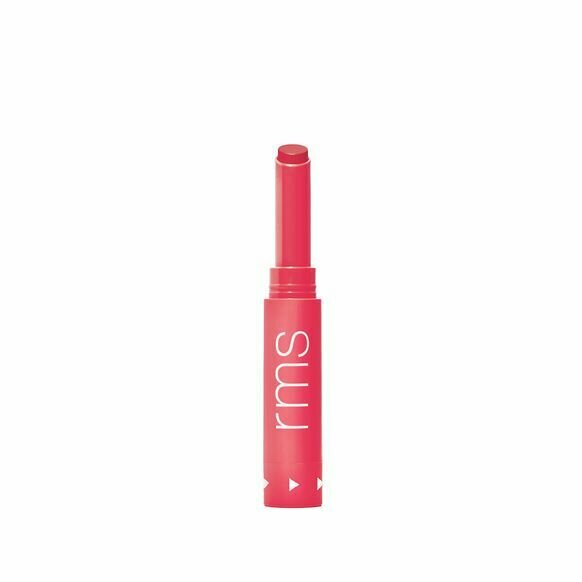 Rms Beauty Блеск для губ Legendary Serum Lipstick, Linda