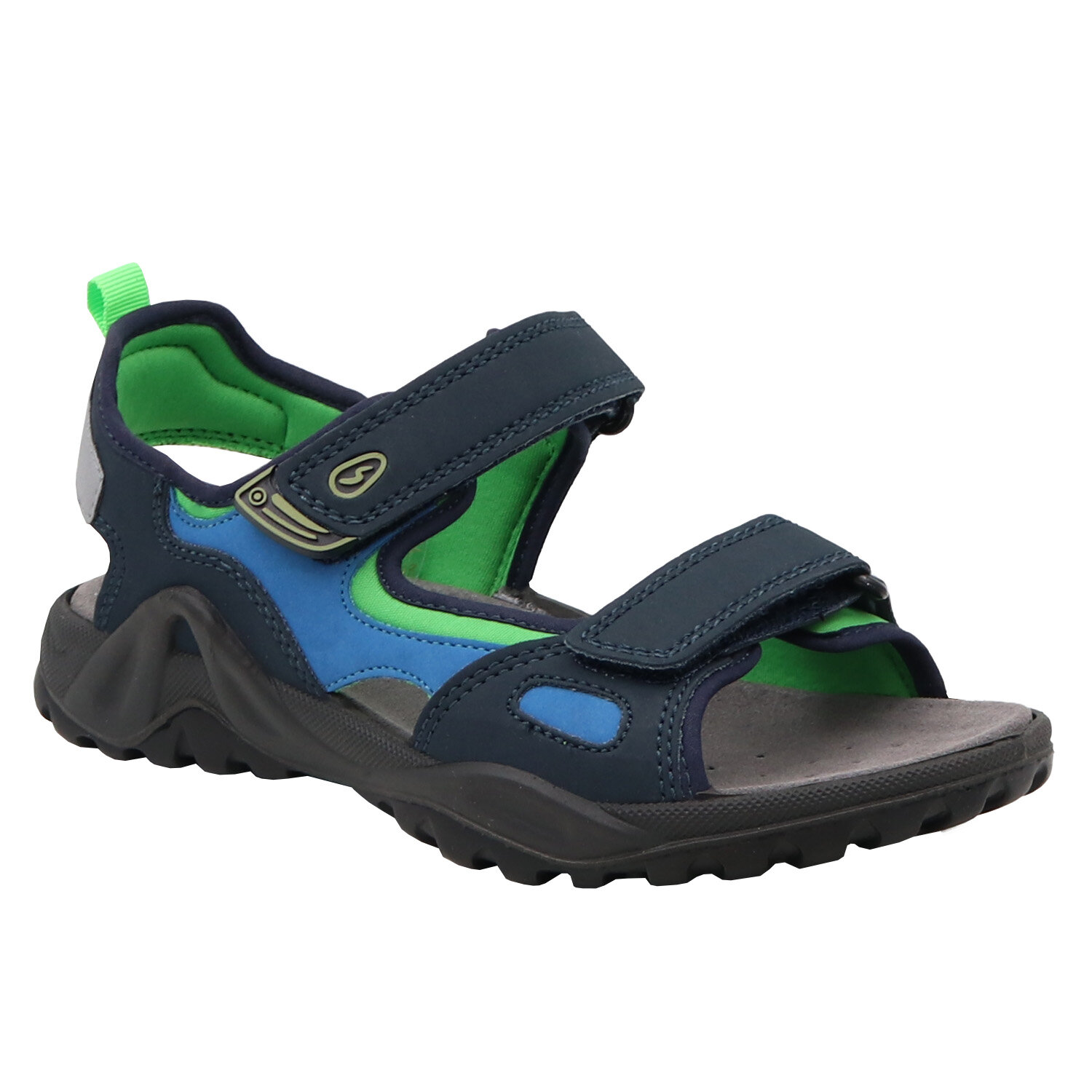 Сандалии TUAREG