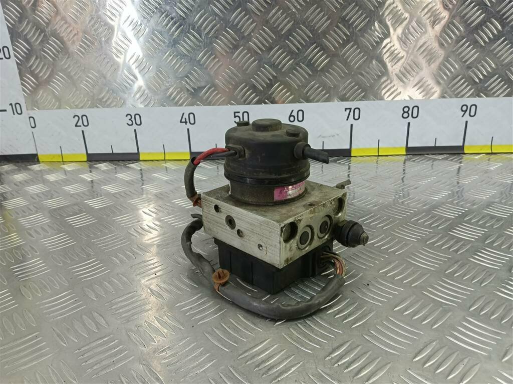 Блок ABS Б/У для HONDA CR-V I рестайлинг (1999—2001) 57110S10013