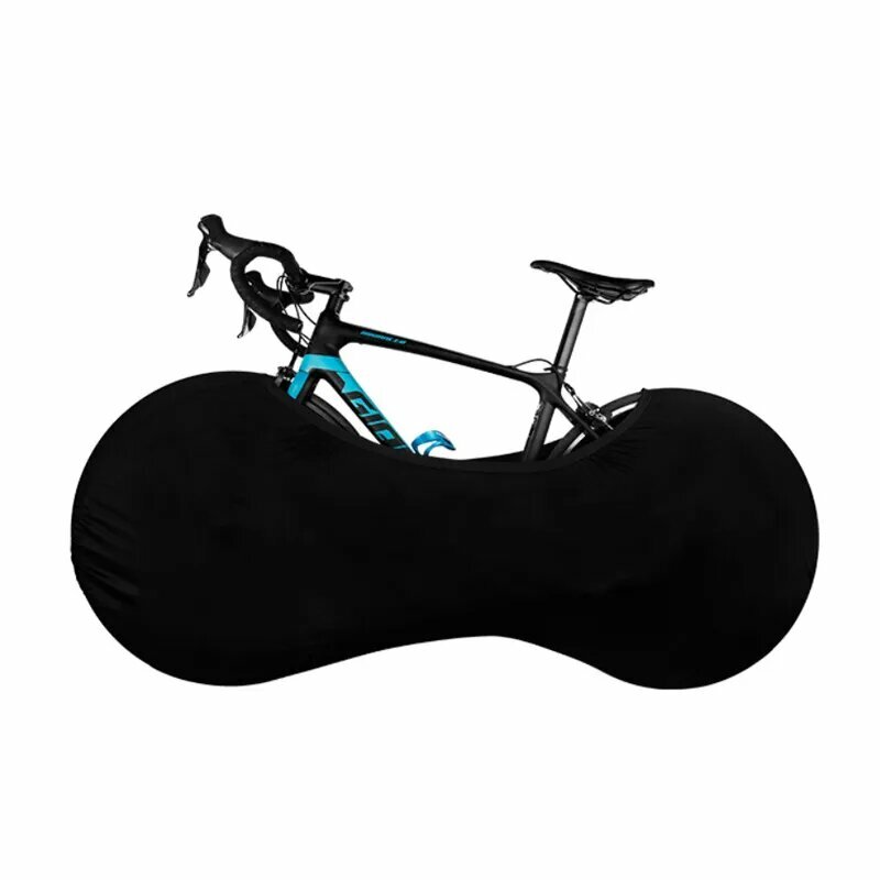 Чехол для колес велосипеда