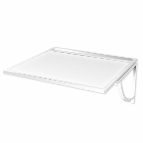 Полка PRO-JECT WALL MOUNT IT 2 (WMI 2), WHITE