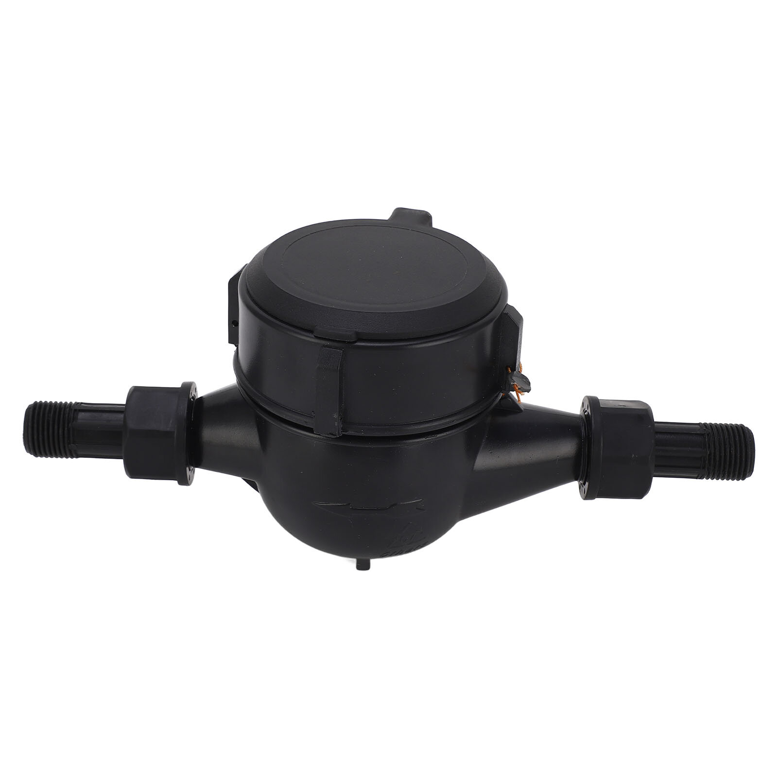 Счетчик воды сухой поток DN15 внутренний наружный 15mm магнитное муфтовое transmisсия коррозионностойкий, Q3=2.5, Q3/Q1=100, перегрузочный поток 3.1м³/ч, граничный поток Q2 0.04м³/ч, минимальный поток Q1 0.025м³/ч, обычный расход 2.5м³/ч, максимальная