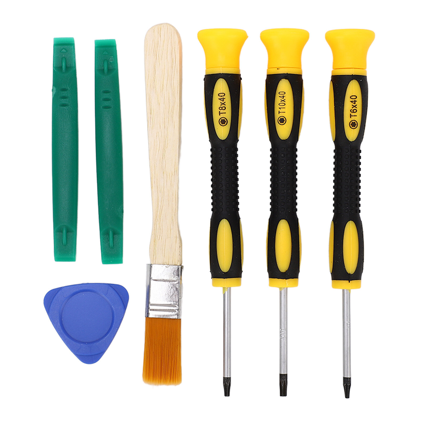 Инструмент для разборки телефона, отвертка, монтировка, набор инструментов для разборки ноутбука, компьютера