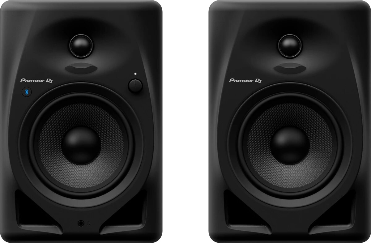 Акустическая система Pioneer DJ (DM-50D-BT)