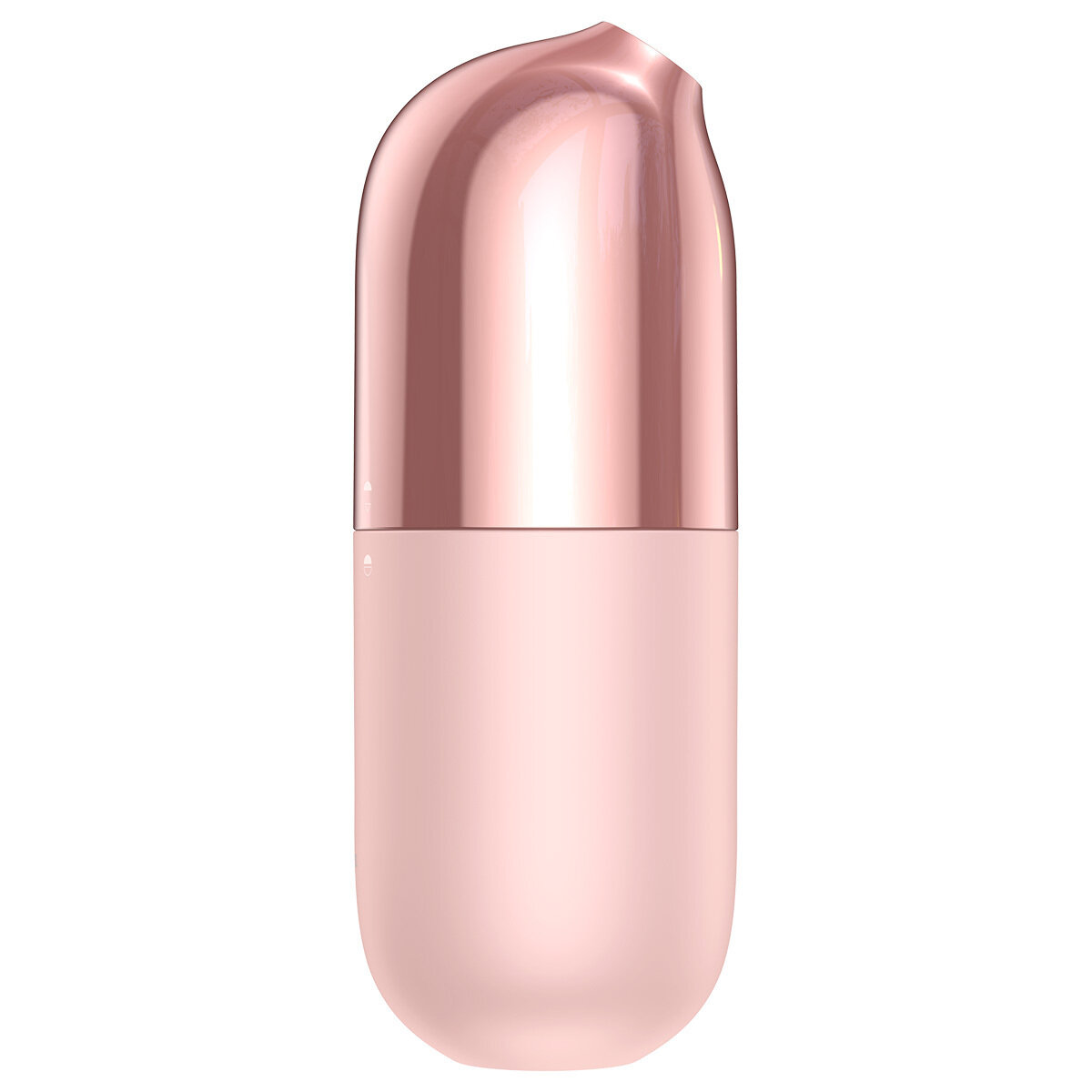 Автомобильный пылесос Baseus C1 Capsule Vacuum Cleaner, Розовый