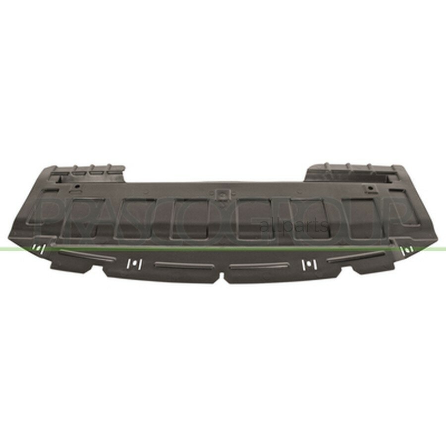 PRASCO DW3401900 крышка двигателя!\ Chevrolet/Daewoo SPARK 09-12