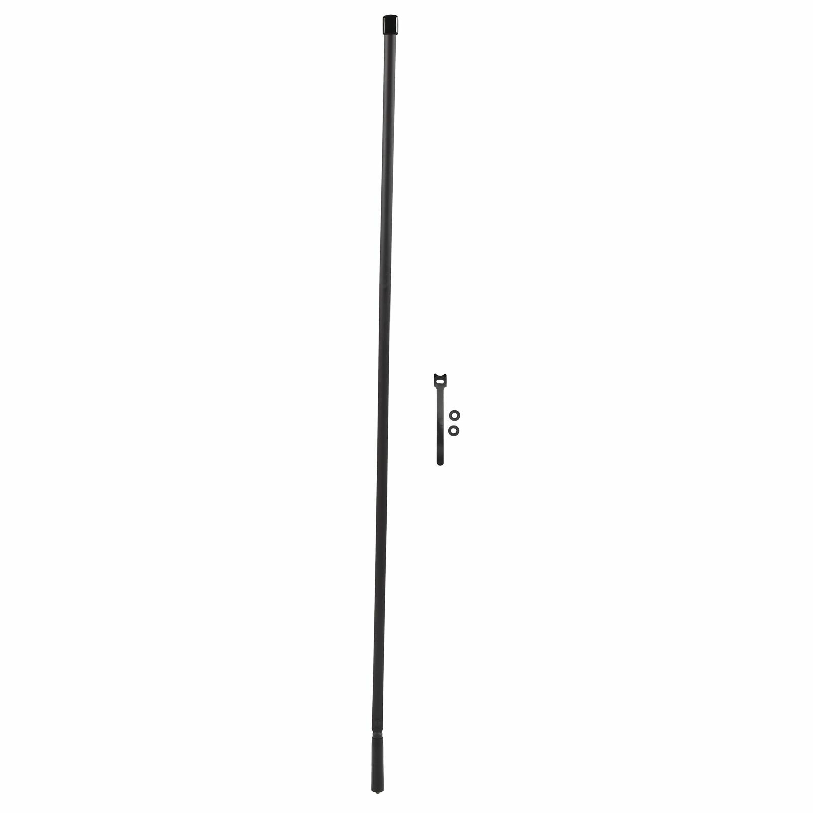 Антенна SMA 136-520 МГц (108 см)