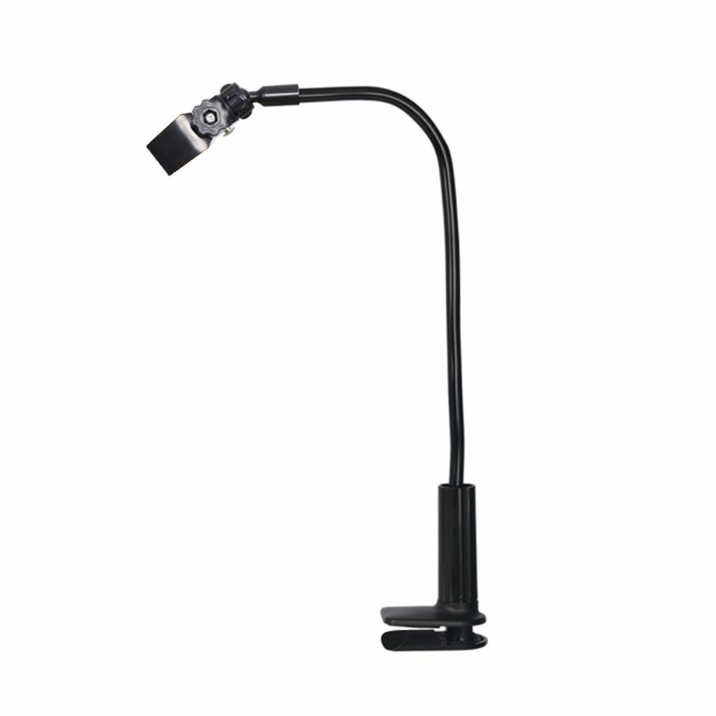 Стол для ухода за домашними животными, подставка фена, держатель собаки, гибкий зажим удара, комплект поставки