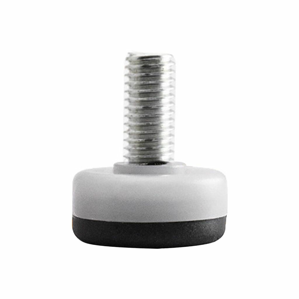 10шт, винтовая накладка для регулировки ножек стола и стула-регулируемая № 10