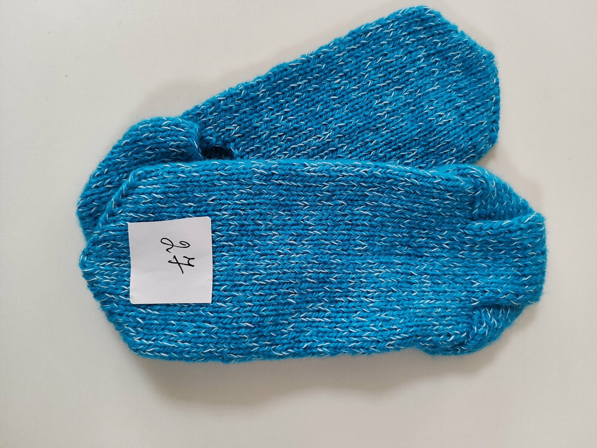 Подследники  ручная работа вязка спицы