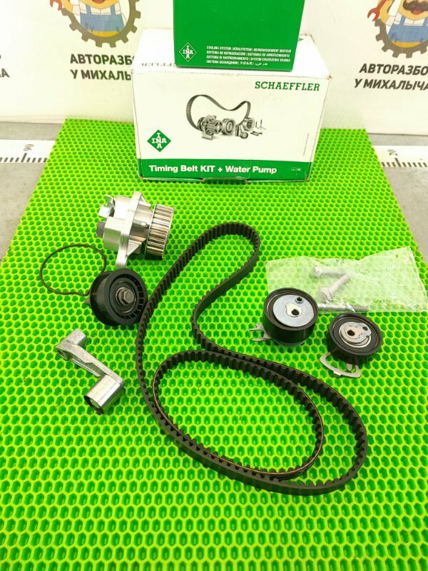 Комплект грм Skoda Fabia 1999-2014 530008931