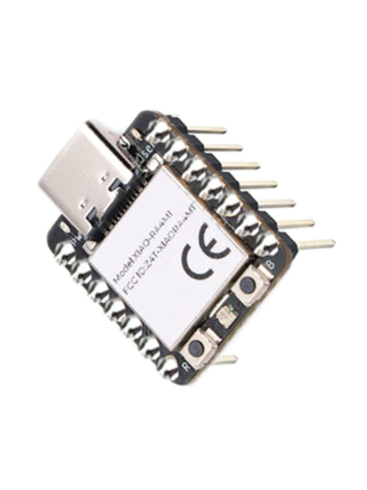 XIAO RA4M1 32Bit ARM MCU Development Board With 256KB Flashing Memory, USB2.0