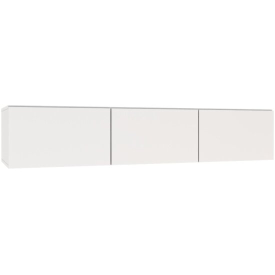 Антресоль Рвк Мика 1500 (Белый) 1500