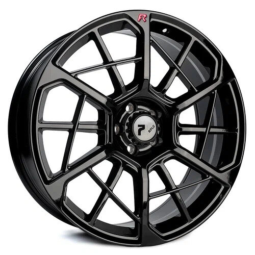 Литой колесный диск RPLC ZKR1 R22x9.5J 5x108 ET48 ЦО63.4 для автомобиля