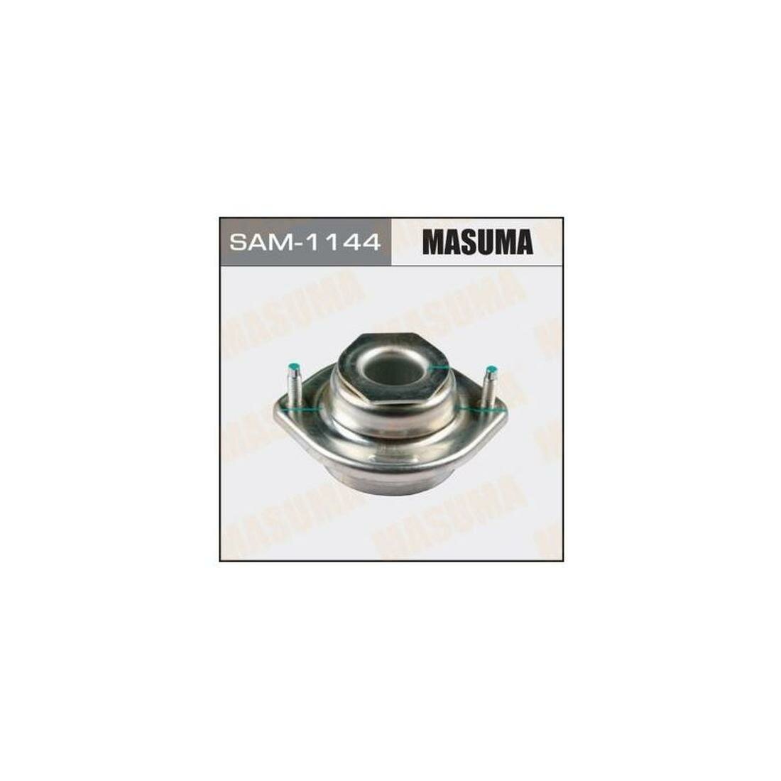 Опора амортизатора для автомобилей Masuma SAM1144, в упаковке 1 шт.
