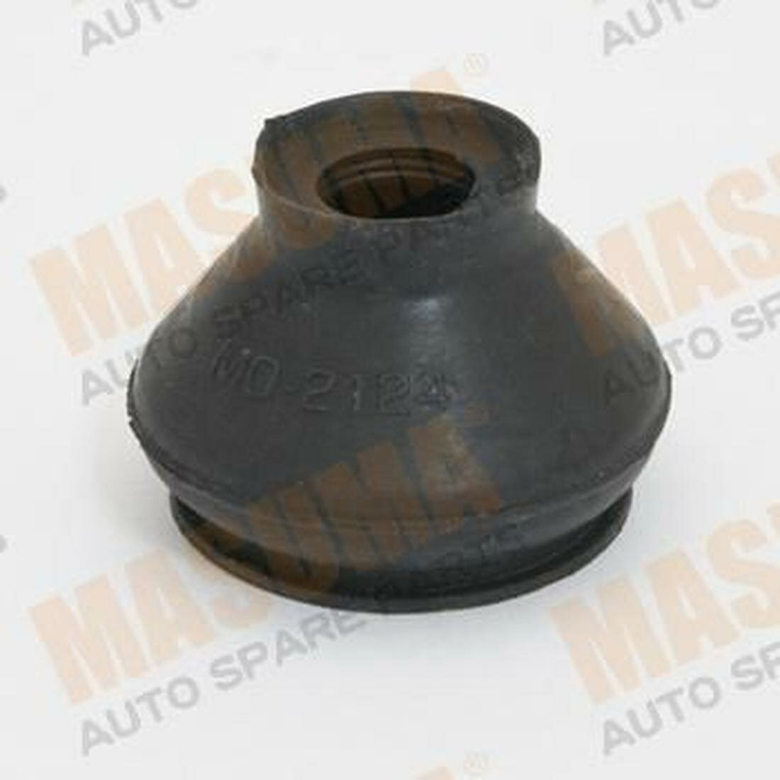 Пыльник опоры шаровой для автомобилей Masuma MO2124 (запчасти и комплектующие)