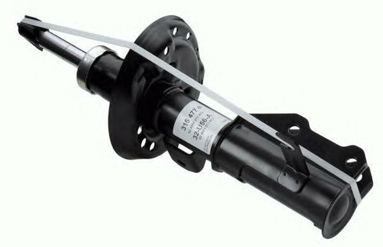 Амортизатор для автомобилей Sachs 315477, количество в упаковке 1 шт.