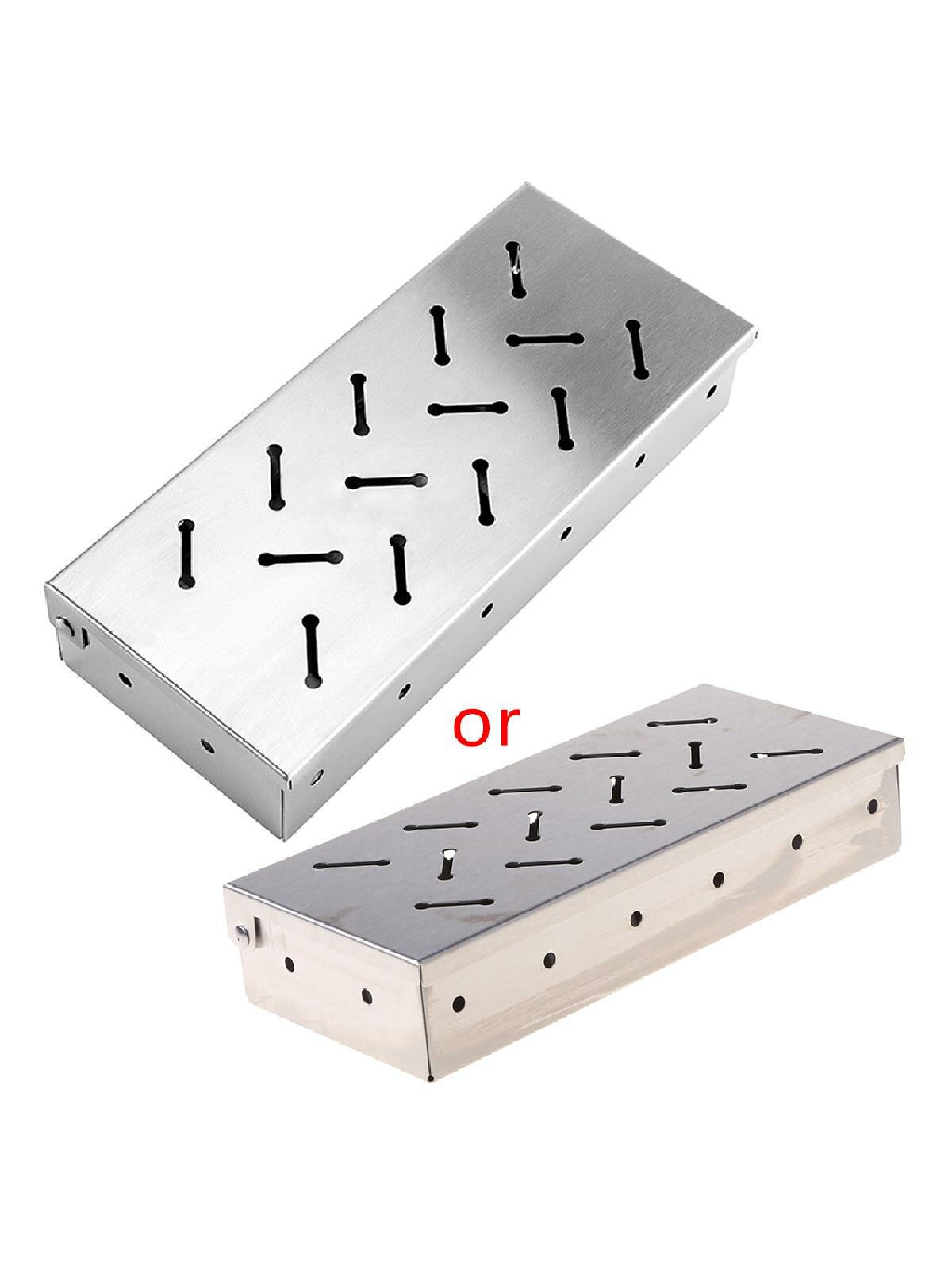 Коптильни на пеллетах Переносные коптильни для холодного и горячего копчения