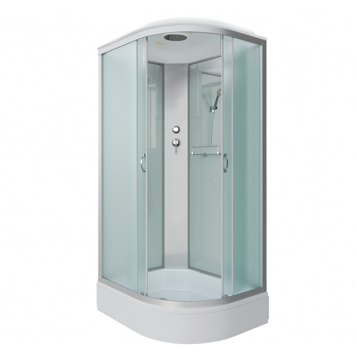 Душевая кабина Niagara Classic 90х100 330944L