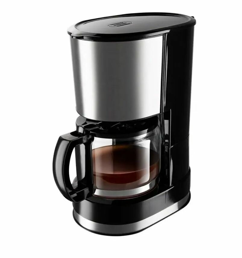 Кофеварка капельная RCM-M1507_239463356-ltrndIJH, черный