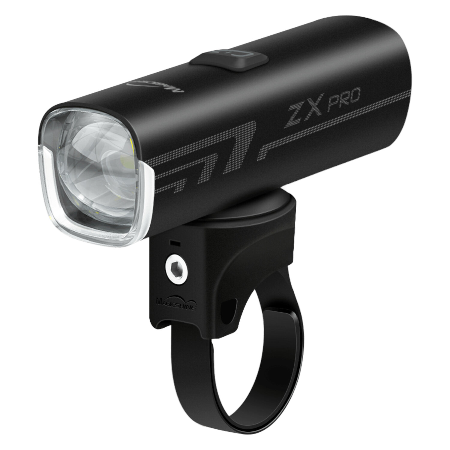 Фонарь велосипедный Magicshine ZX Pro
