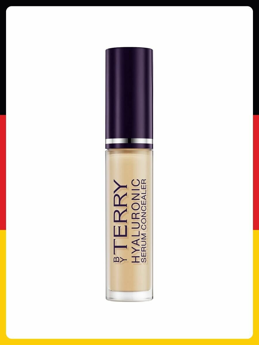 Консилер By Terry Hyaluronic Serum Concealer 3 Apricot Nude, 5 мл