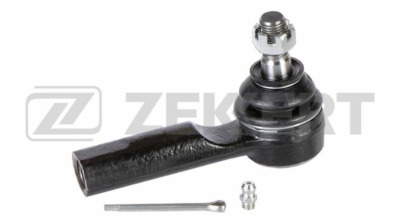 Наконечник рулевой. Zekkert лев./прав. Nissan Almera , Almera Tino , Maxima