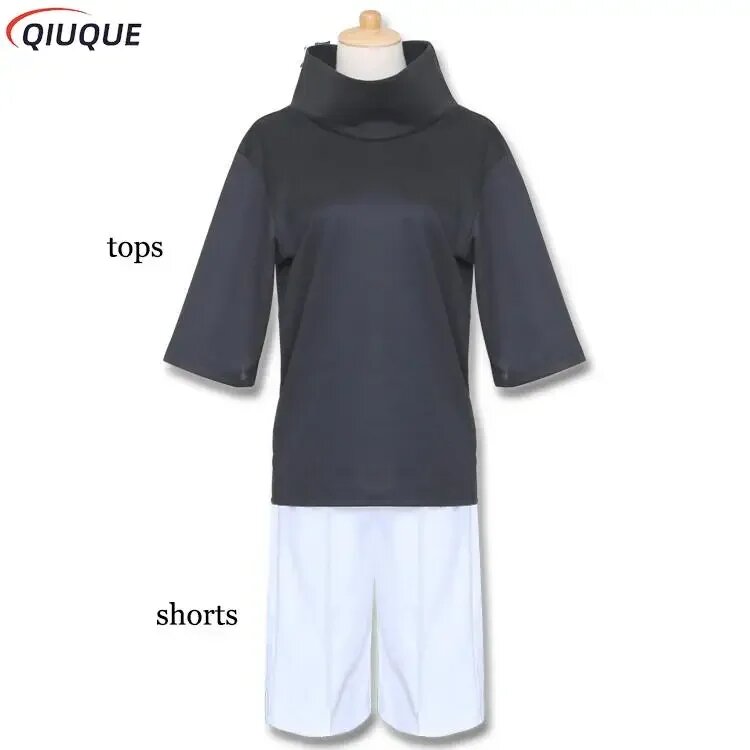 Косплей костюм Канеки Кен из аниме Токийский Гуль XL, Package 2