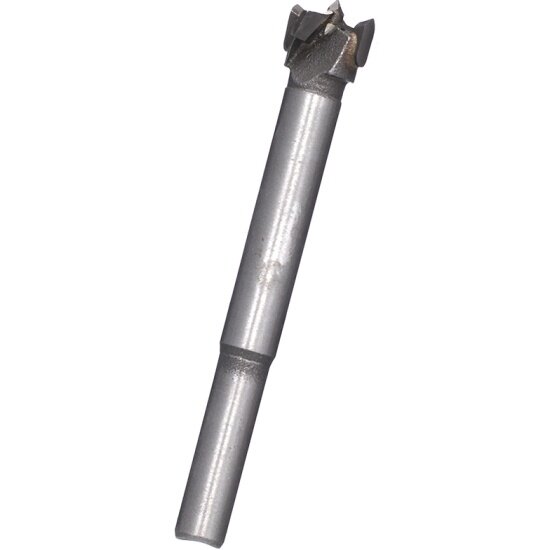 Ремоколор Сверло по дереву Форстнера, 12 мм, ВК8, (шт.)