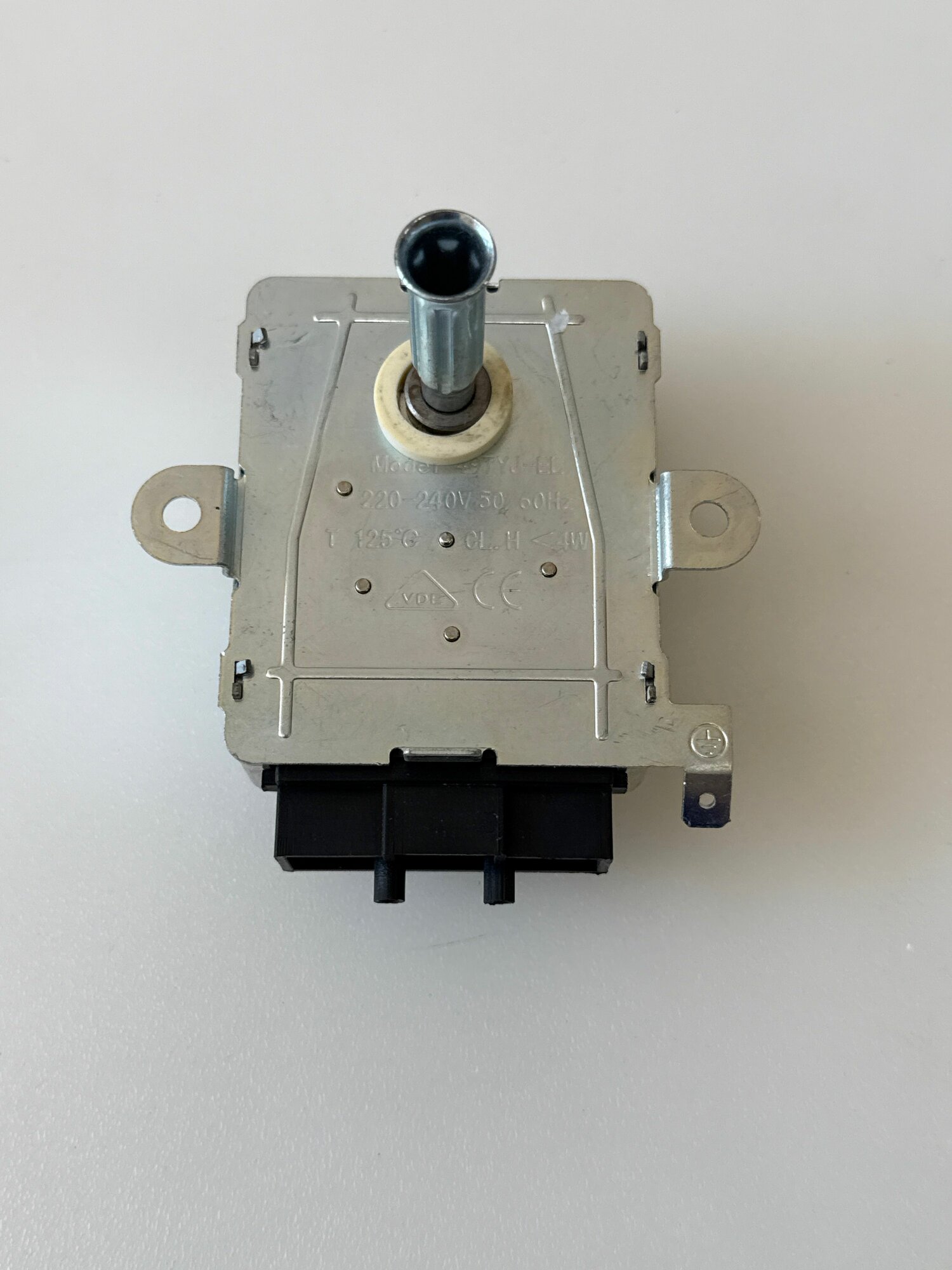 Мотор вертиля, для ДШ Gefest ДГЭ 601-01 А