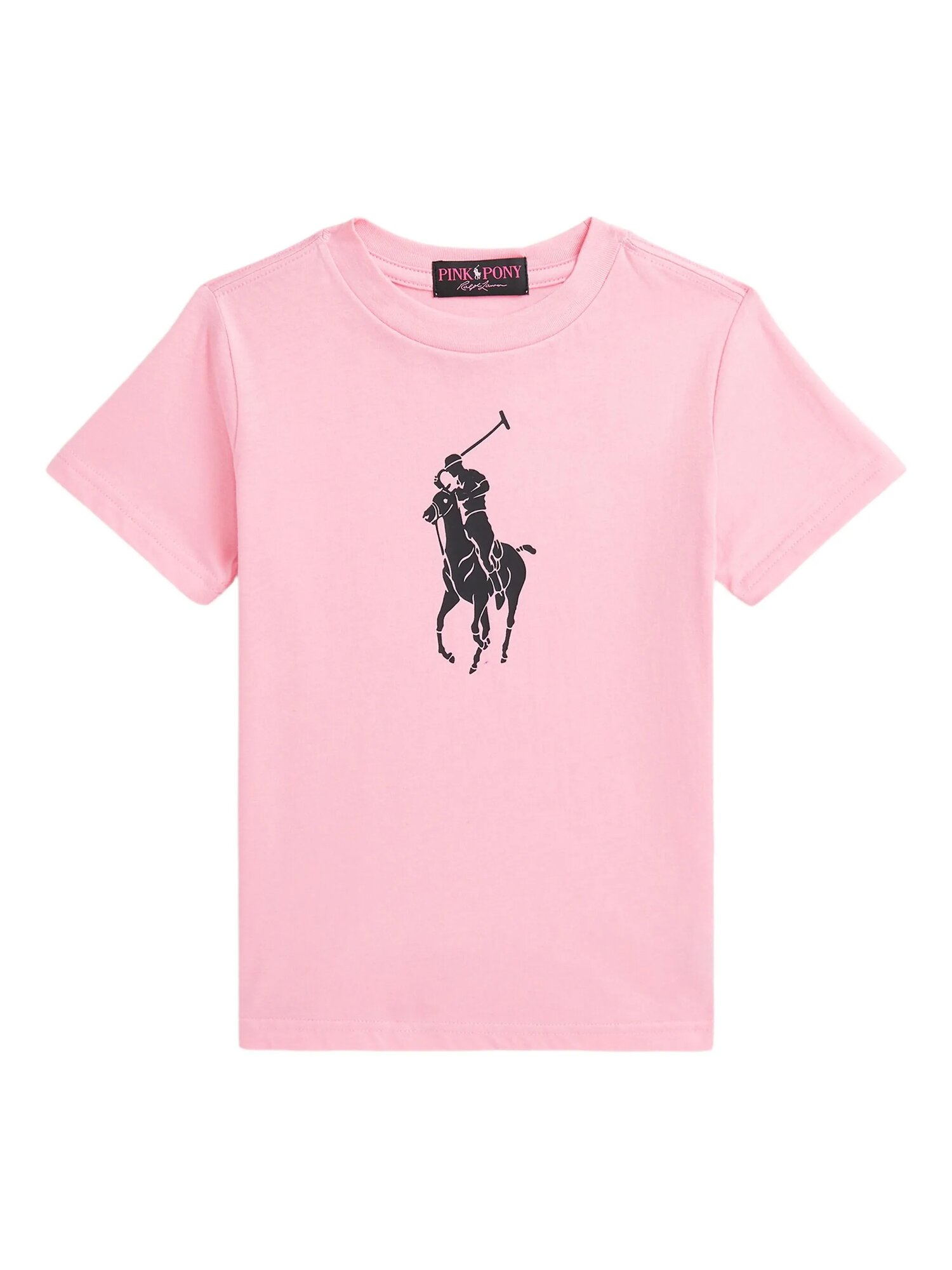 Футболка Polo Pony