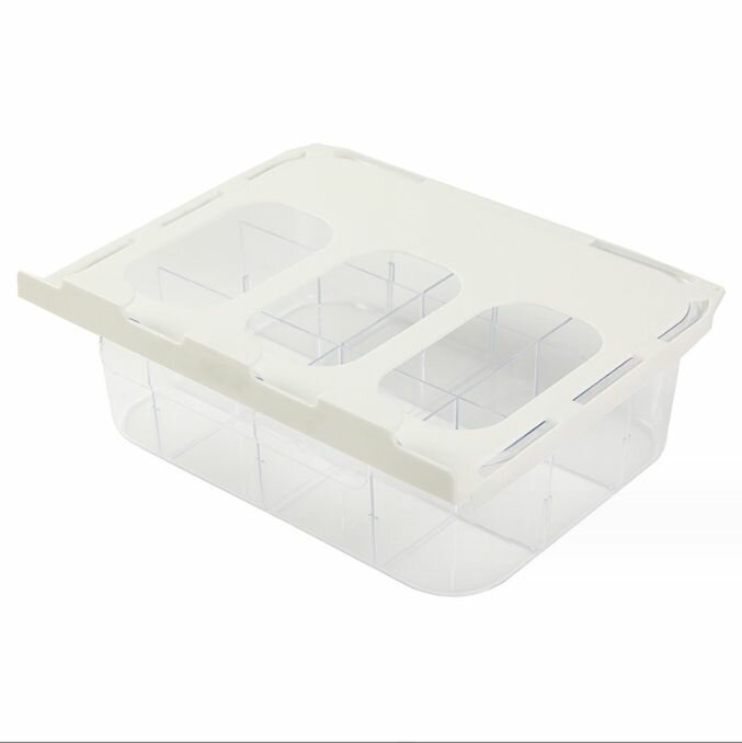 Встроенный ящик для клея в шкафе, ящик для хранения носков нижнего белья