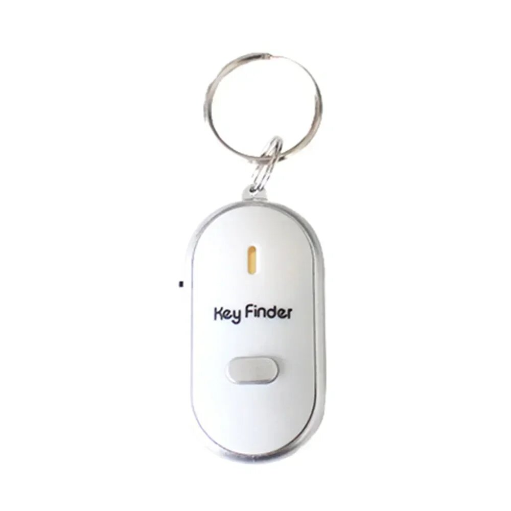 MOONBIFFY Anti-Lost Key Finder