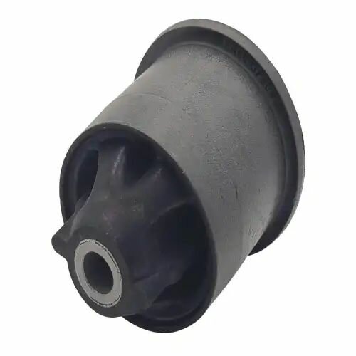 Сайлентблок задней балки замена CVFI-13 Dacia Logan 1.4/1.5DCI/1.6 04>