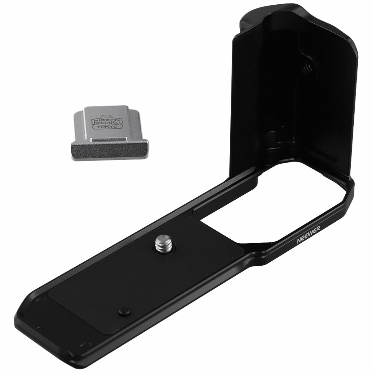 NEEWER Zf Handgrip L Shape Grip для Nikon с ручкой