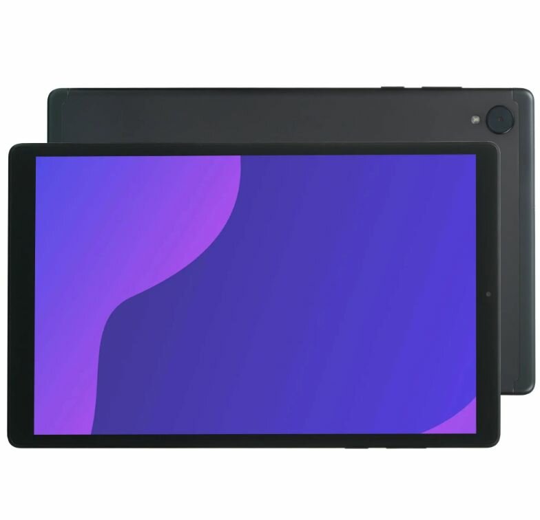 8" Планшет Lenovo Tab M10 HD (2nd Gen) Wi-Fi (Tab M10 HD (2nd Gen)) 64 ГБ серый - 1280x800, IPS, 8x2,3 ГГц, 3 ГБ, 5000 мА*ч, Android 10. x