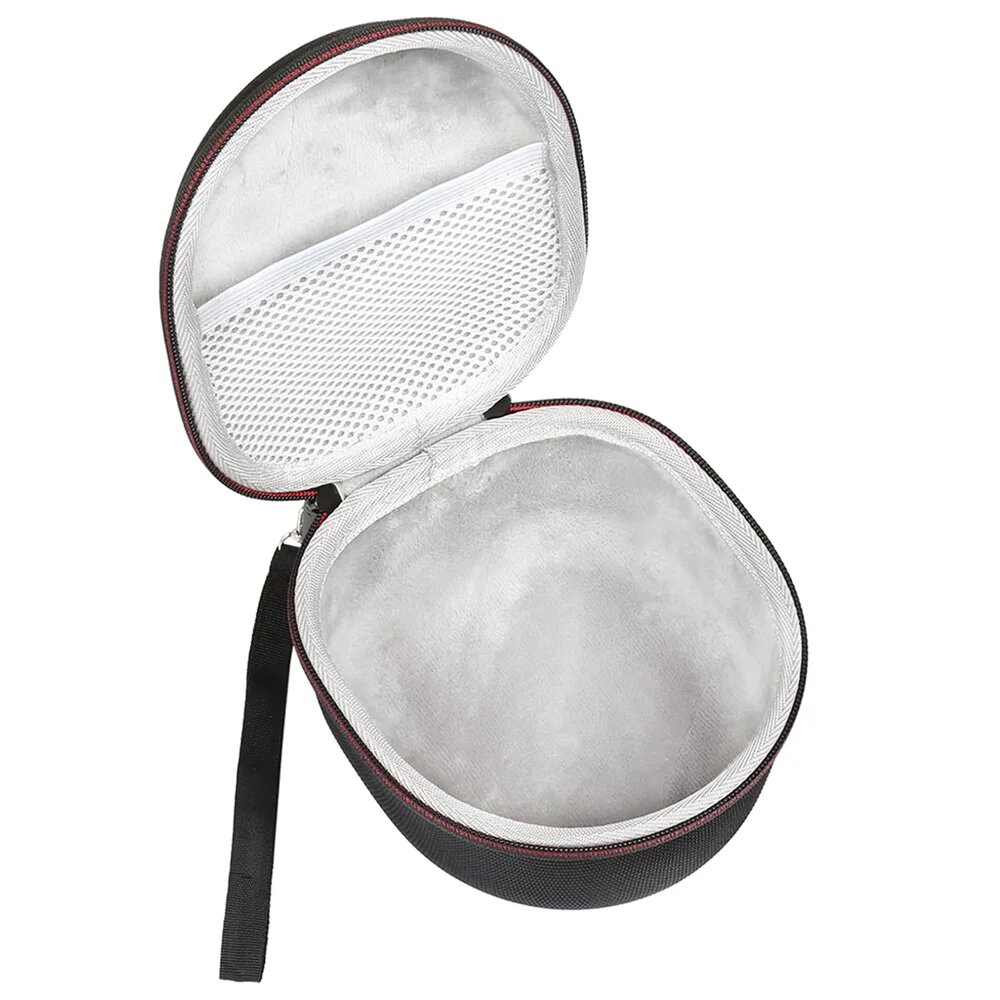 Портативный жесткий чехол для Walker's Patrior Razor/Howard Leight/Peltor Sport Tactical/Pro Box для Sho 34 дБ, сумка для наушников для стрельбы с ушами