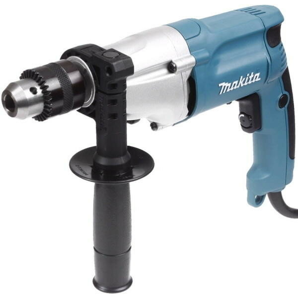 Дрель Makita DP4010 — фото 1