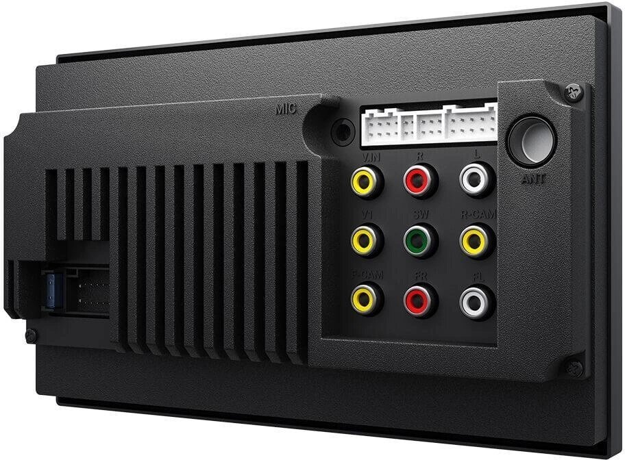 Автомагнитола Prology MPV-370