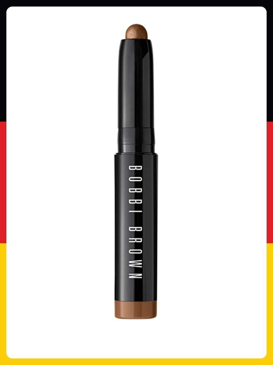 Тени для век Bobbi Brown Long Wear Cream Shadow Stick Mini Golden Bronze