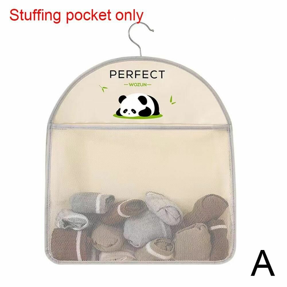 Органайзер для носков. Сумка для пакетов на дверцу с ручкой. Сетка - держатель для хранения вещей на дверь ящика. Корзина навесная для мелочей.