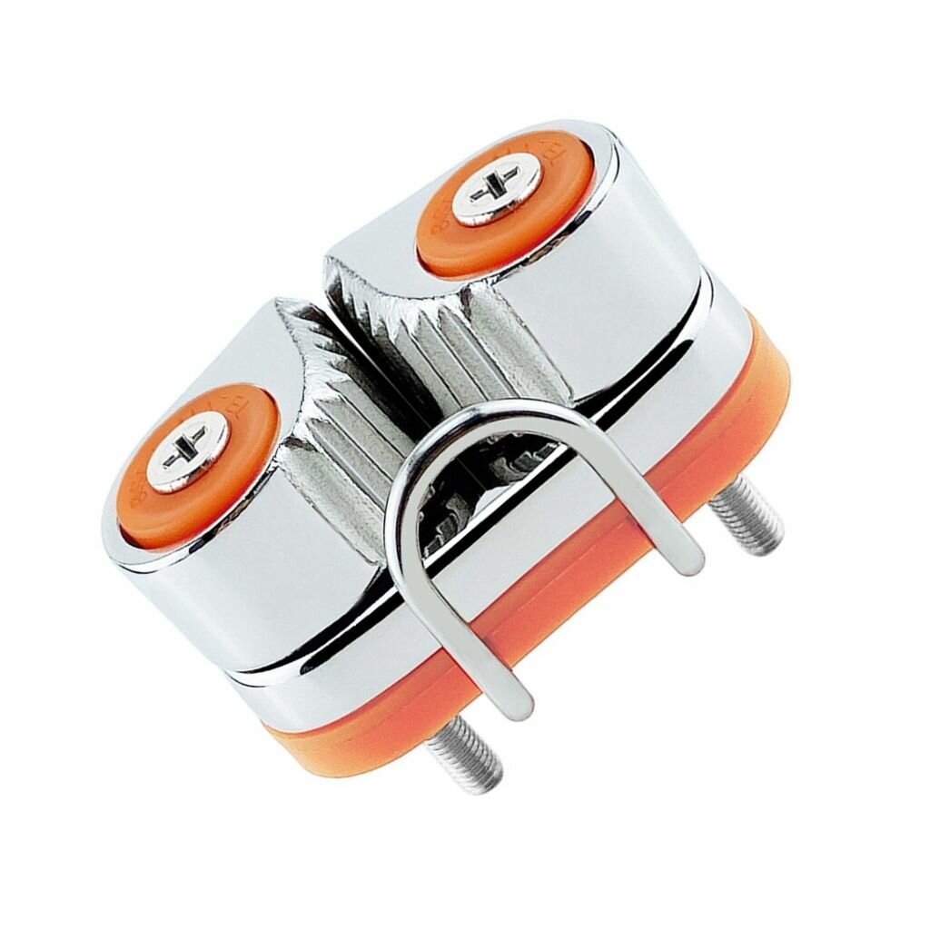 Зажим для каната с шариком из нержавеющей стали 6032