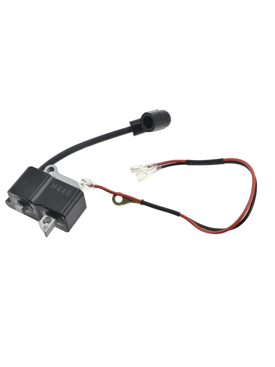 Катушка зажигания (магнето) для бензопилы Husqvarna 140