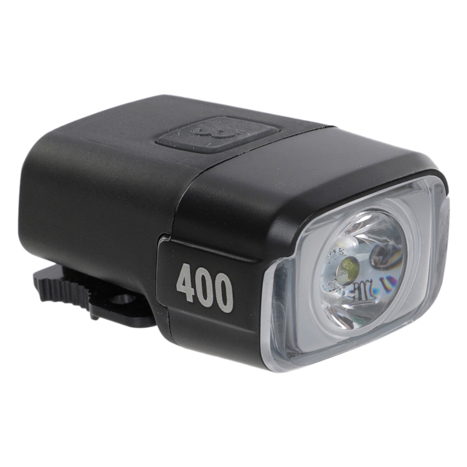 Фонарь велосипедный BBB Nano Strike Black