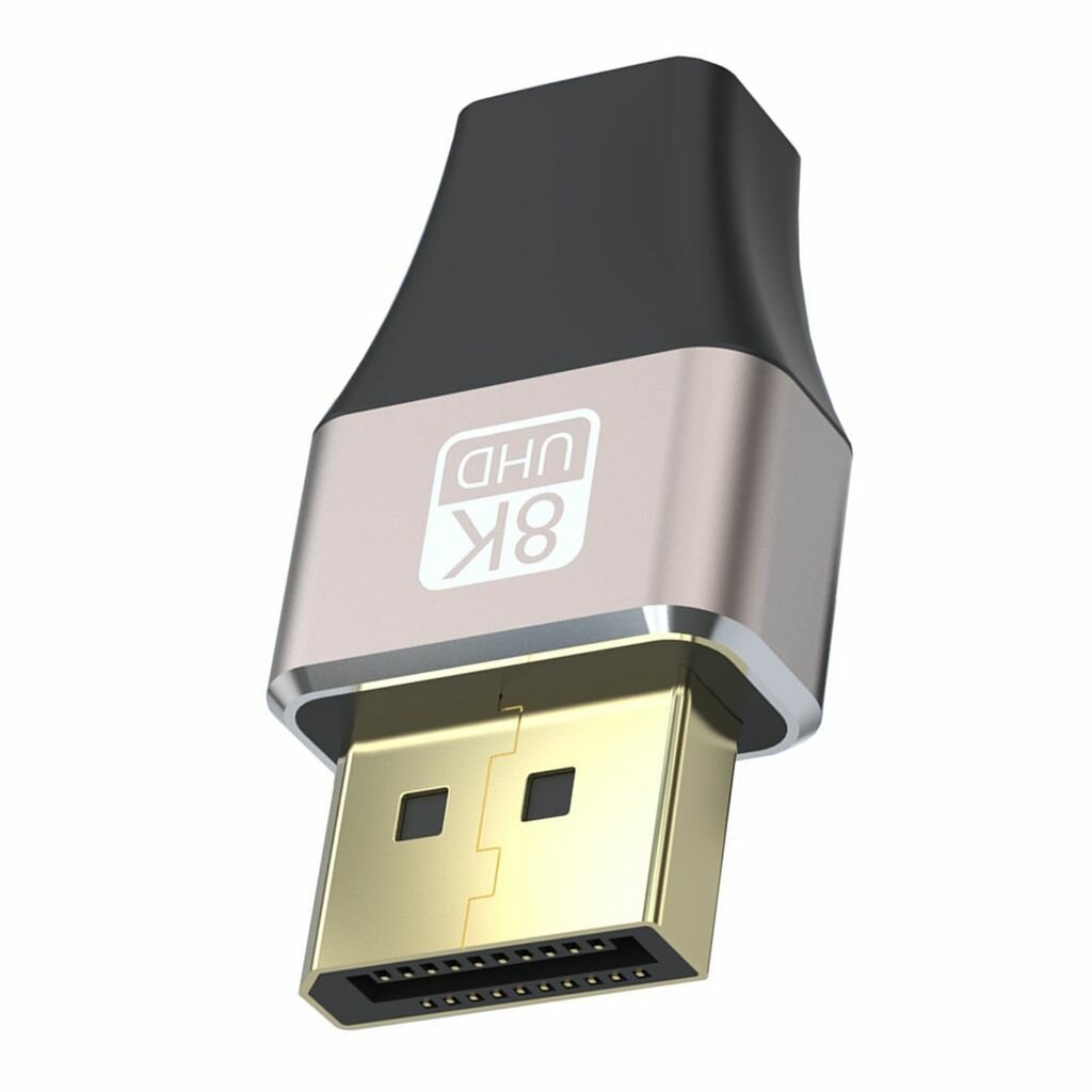 Кабель Mini DisplayPort 1.4 8K