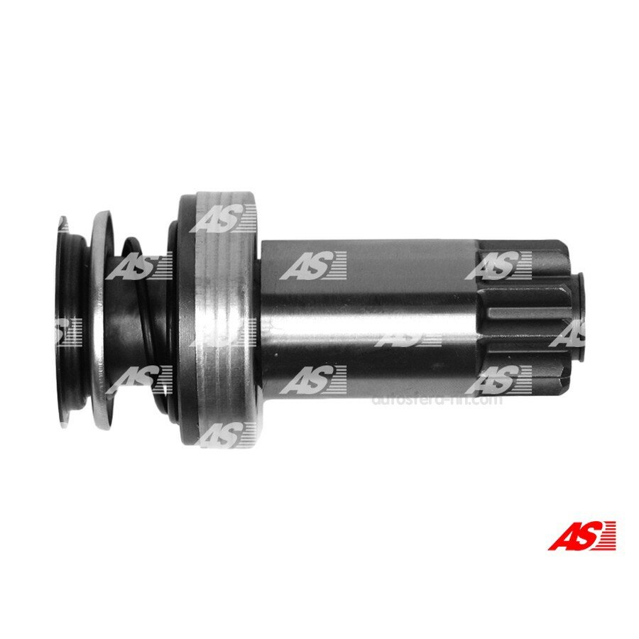 AS SD0150 Бендикс Audi A3 03-13 / Q3 11-19