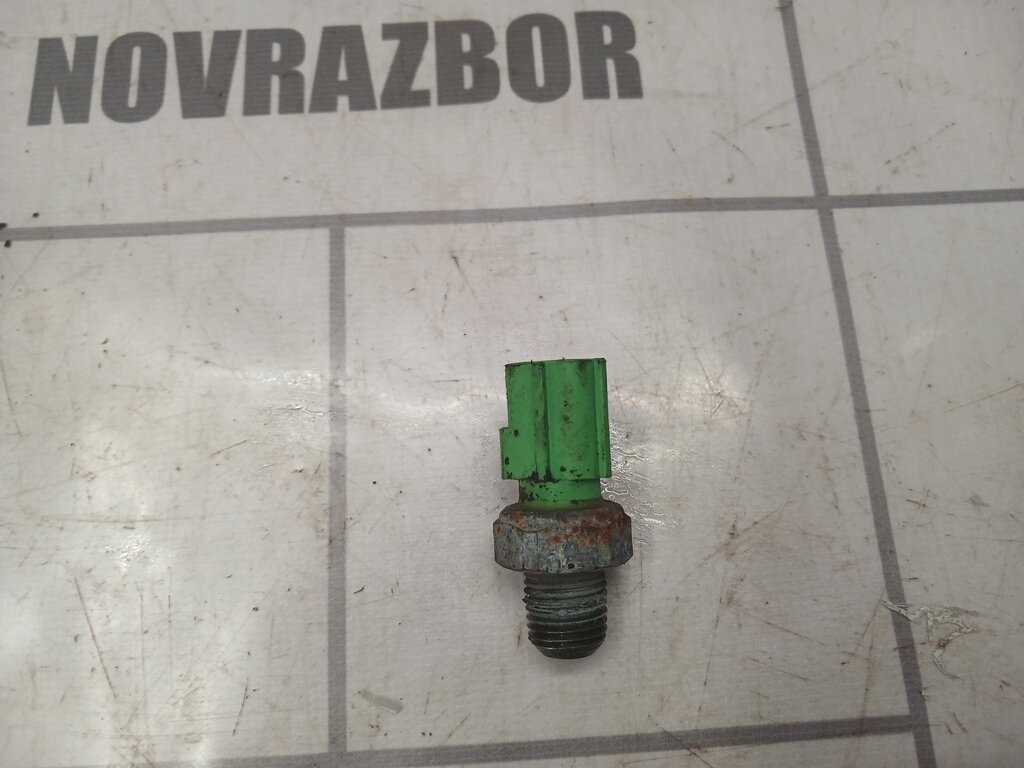 Датчик давления масла Ford Focus 2 05-08